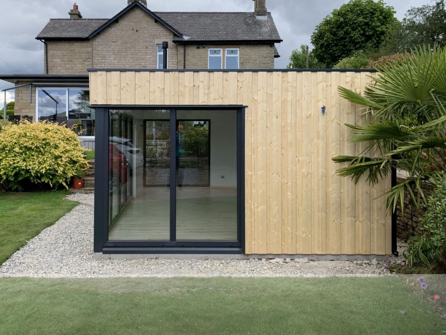 SIPS House & Garden Room Kits | Best Price - sips-house.com